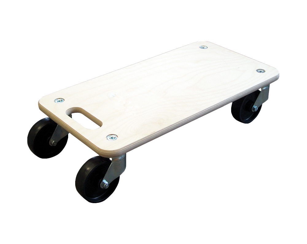 Transportroller
